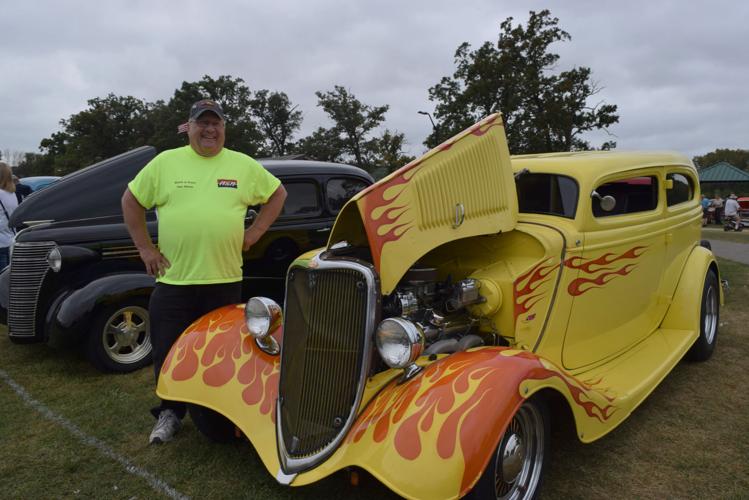 Beloit Autorama to feature bumper-to-bumper classic cars | Local News ...