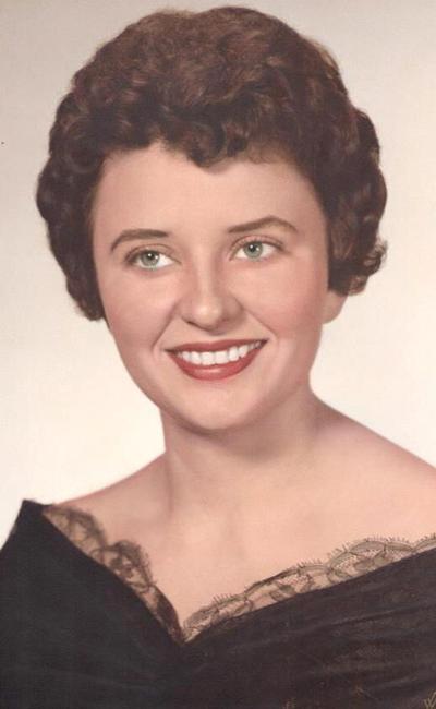Nancy R. (Garey) Hesselman | Obituaries | gazettextra.com