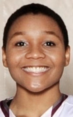 Badger's Moss, Craig's Pierson help South defeat North in Div. 1 WBCA ...