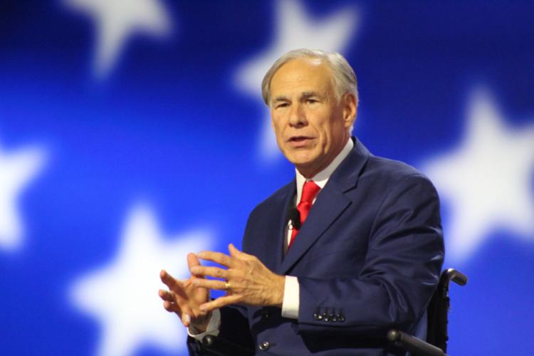 Texas governor: Border security must be a priority | Local News ...