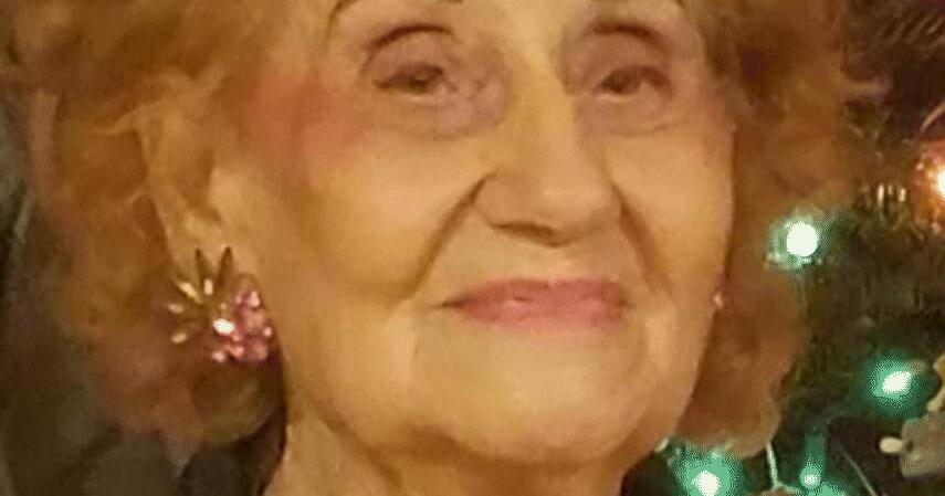 Anna Jean "Jean" Stricker | Obituaries | gazettextra.com