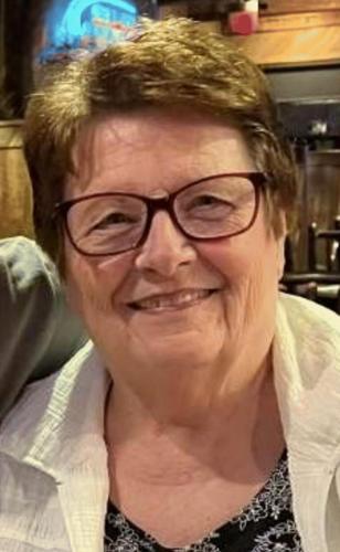 Shirley M. (Karlen) Raatz | Obituaries | gazettextra.com
