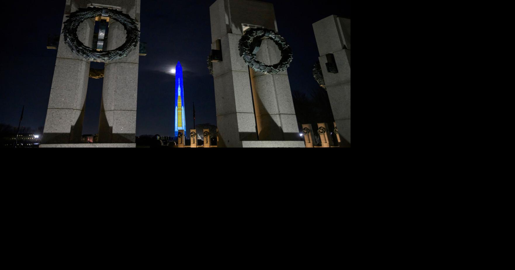 America 250th Anniversary | Nation/World | gazettextra.com