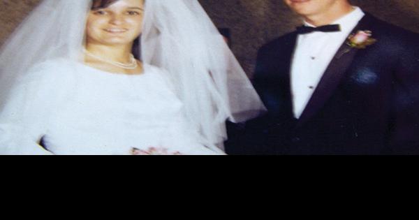 Anniversary: Mary and Douglas Baron, 50 years | Archives | gazettextra.com
