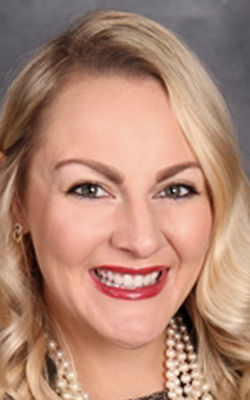 New lawyer joins Carney Thorpe firm | Names in the News | gazettextra.com