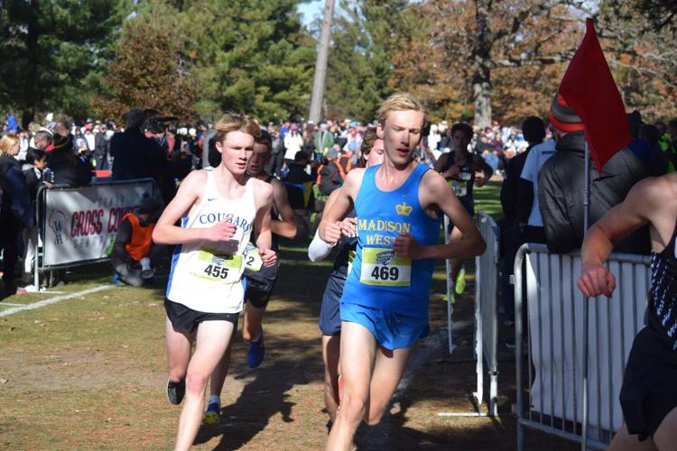 Cross Country: Janesville Craig, local runners compete in WIAA cross ...