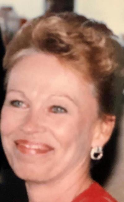 Sue Alice Brigham | Obituaries | gazettextra.com