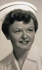 Nancy Jean McCann | Obituaries | gazettextra.com