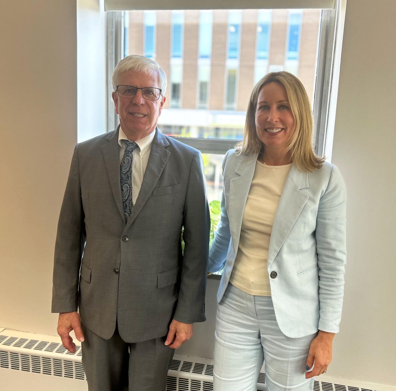 Reflecting Janesville history, downtown law office renamed Turke ...