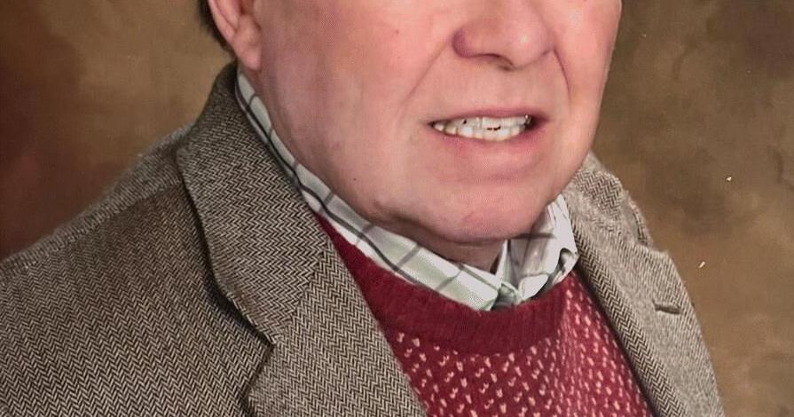 Ronald Raymond Bier | Obituaries | gazettextra.com