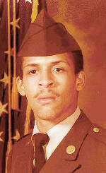 Derrick Leon Pate | Obituaries | gazettextra.com