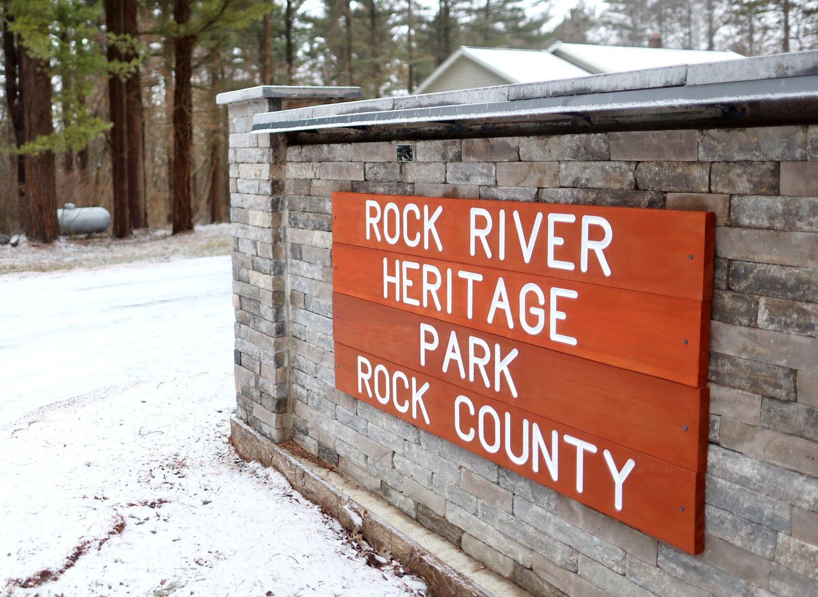 Rock River Heritage Park to officially open | Local News | gazettextra.com