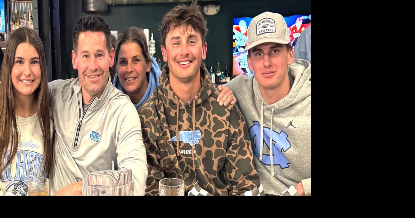 Jake Schaffner set to represent Janesville at the pinnacle of college ...