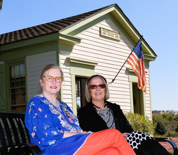 'The Many Faces of Francis Willard': Historical society kicks off new lecture series | Local ...