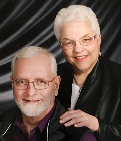 Anniversary: Trudy and Dale Hicks, 50 years | Archives | gazettextra.com