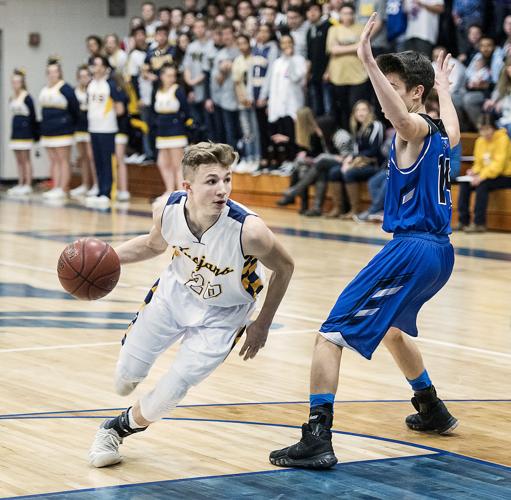 Beloit Turner defeats Evansville with buzzer-beater | Photo Galleries ...