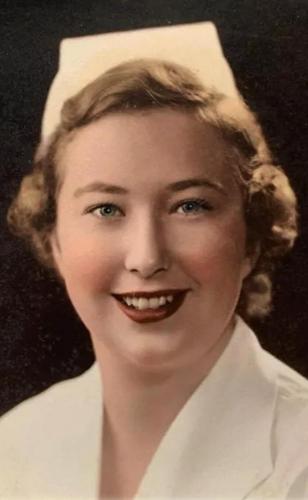 Nancy Jane (Conway) Nienhuis | Obituaries | gazettextra.com