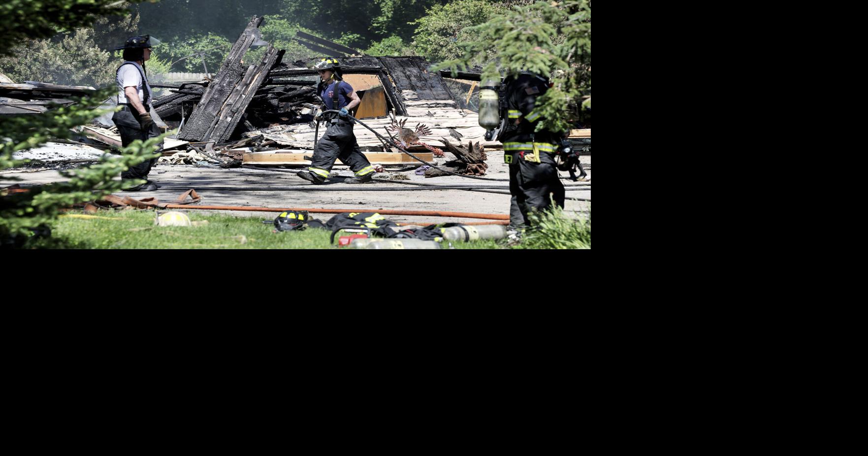 Middleton house explosion | | gazettextra.com