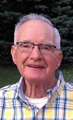 Donald L. "Toby" Toberman | Obituaries | gazettextra.com