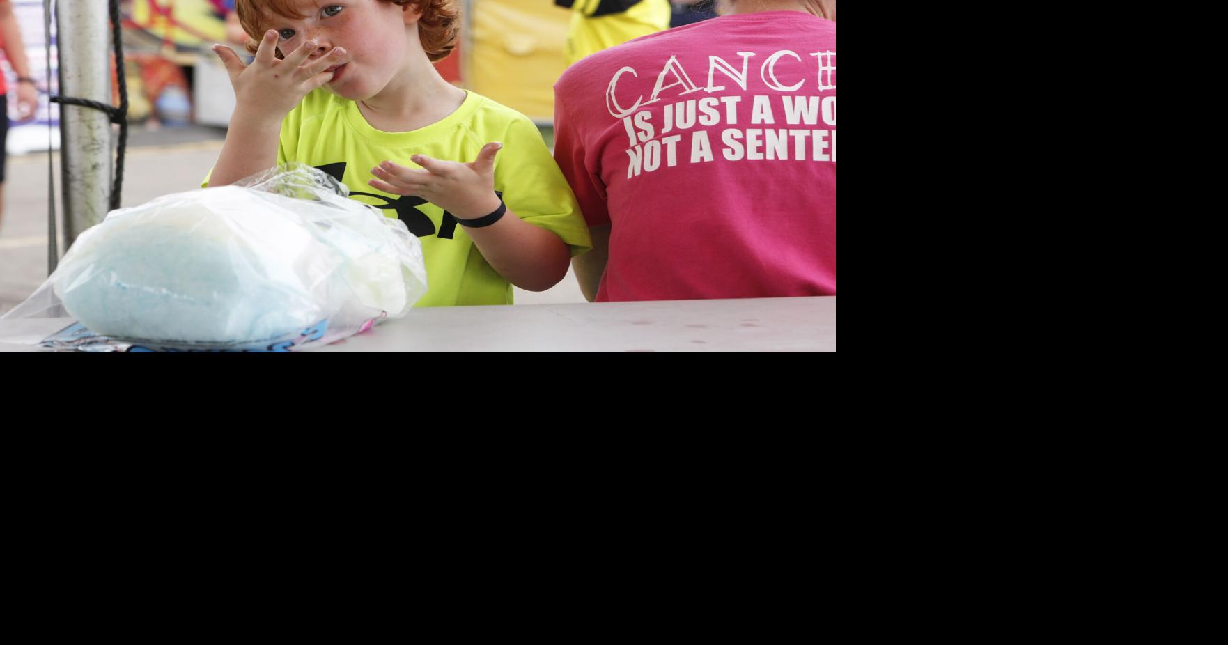 Fair food: Summer supper, sweet treat options abound at the Rock County ...