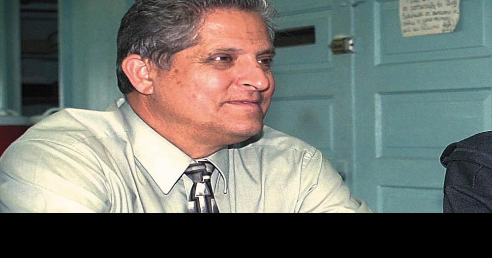 Ed Sokolowski, Walworth County Fair Board president, dead at 72 ...