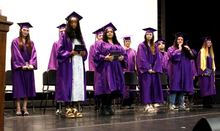 'About more than just academics.' ARISE Virtual Academy graduates 16 ...