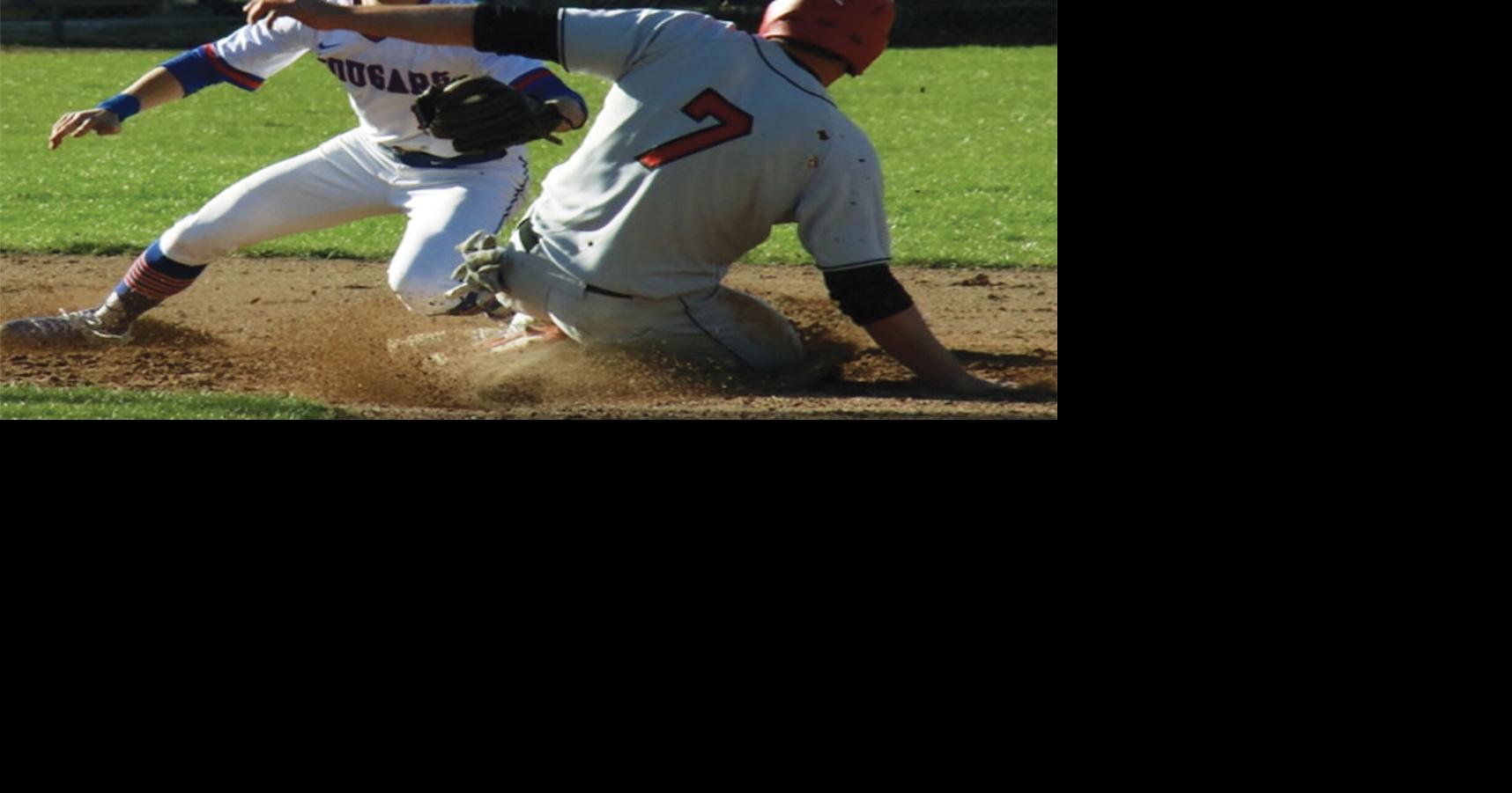 High school baseball: Sun Prairie scores eight runs in the seventh to ...