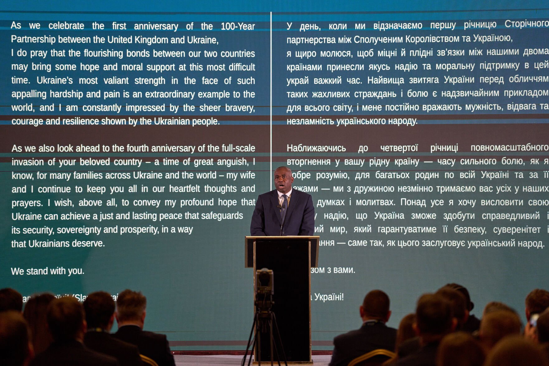 Russia Ukraine War Britain | Nation/World | gazettextra.com