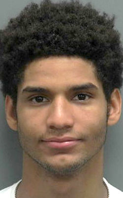 Men arrested, accused of threatening two women with gun | Crime ...