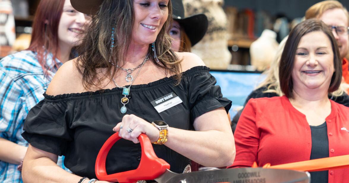 Boot Barn opens in Pine Tree Plaza | News | gazettextra.com