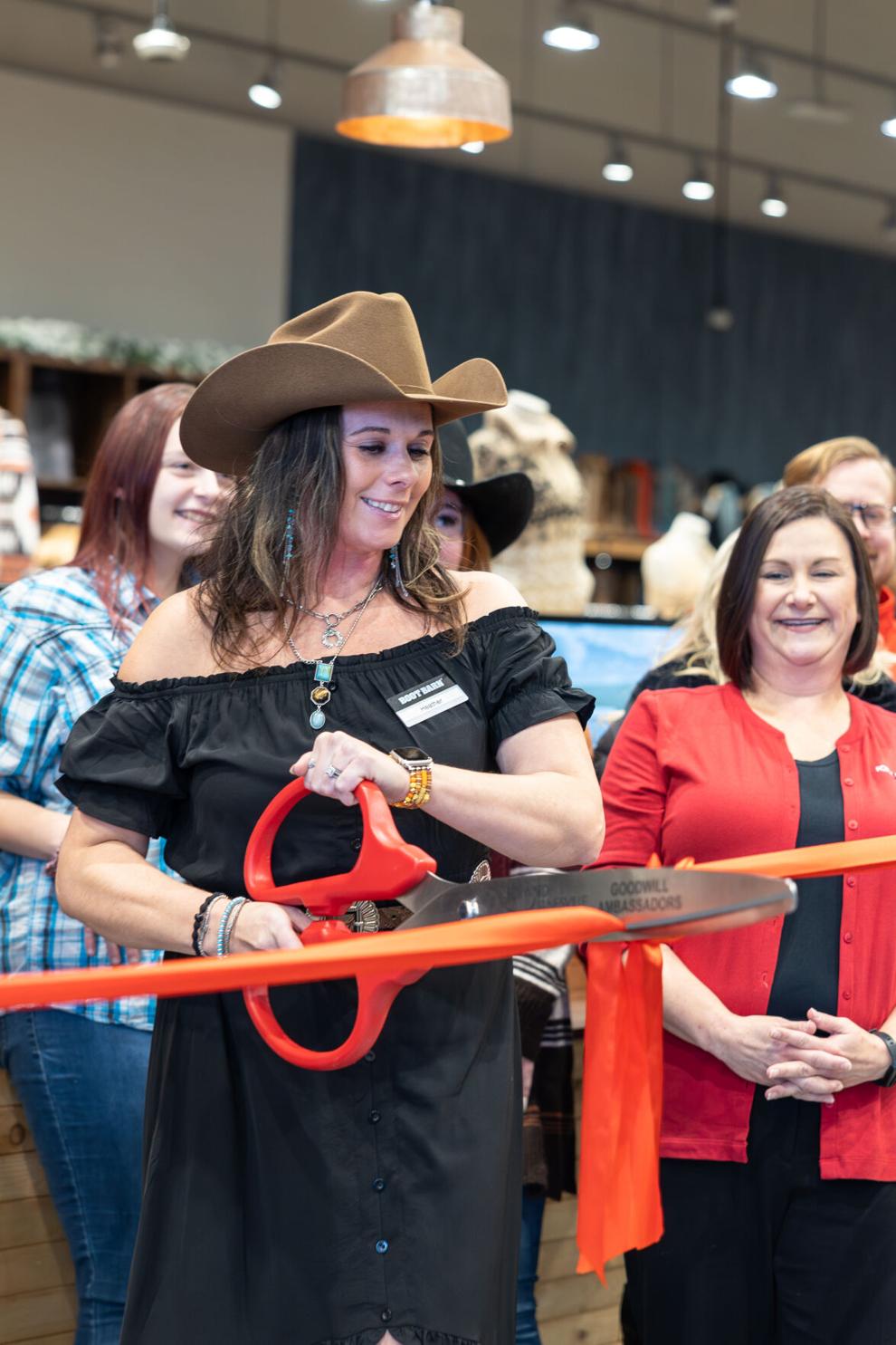 Boot Barn opens in Pine Tree Plaza | News | gazettextra.com