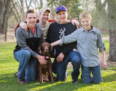 State Department of Justice won't pursue action in Cole Fuller case ...