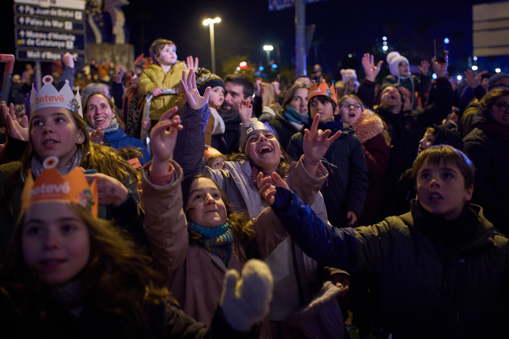 Spain Epiphany | Nation/World | gazettextra.com
