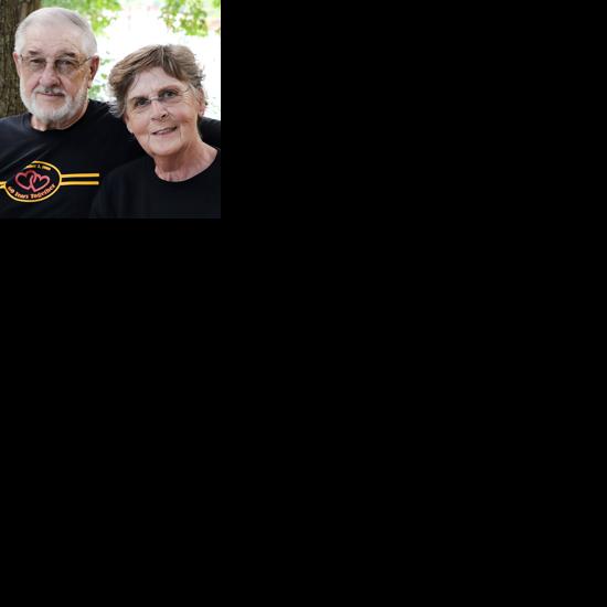 Anniversary: Gordon and Joann Reed, 60 years | Anniversaries ...