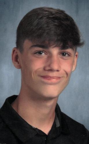 Clinton mourns Logan Karstaedt, a track athlete killed in dirt bike ...