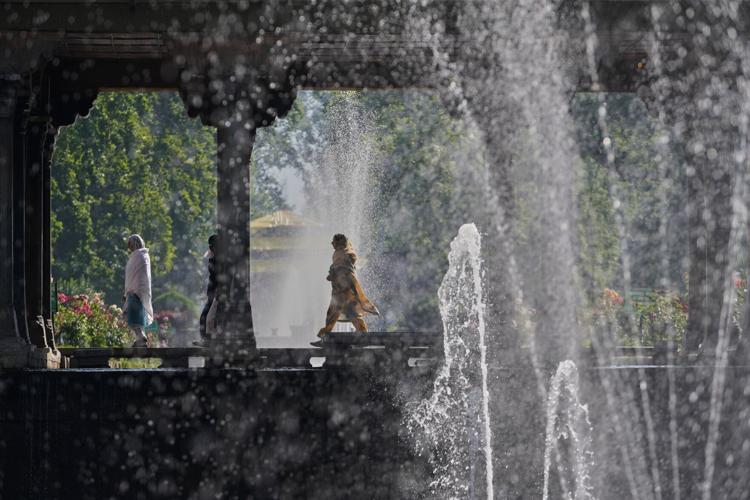 Muslims around the world celebrate Eid al-Adha, in photos | Nation ...
