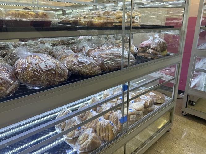 'We’re part of this neighborhood now.' Santa Maria Supermarket ...