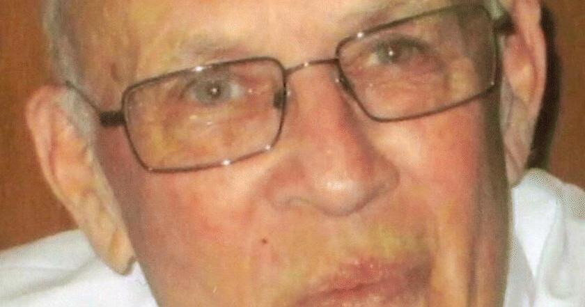 John R. Hoile | Obituaries | gazettextra.com