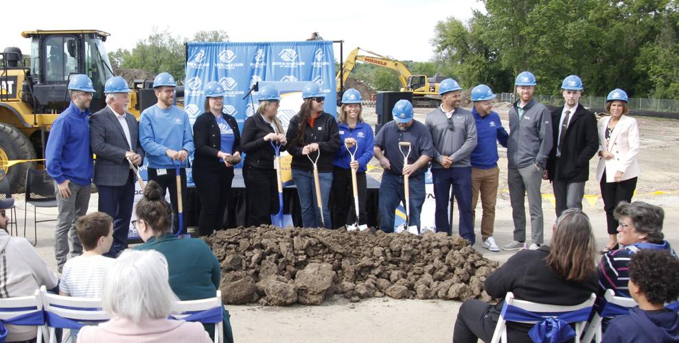 'More than just bricks and beams.' Boys & Girls Club of Janesville ...