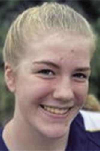 WIAA softball sectionals: Gwen Baker's perfect game carries Milton past ...