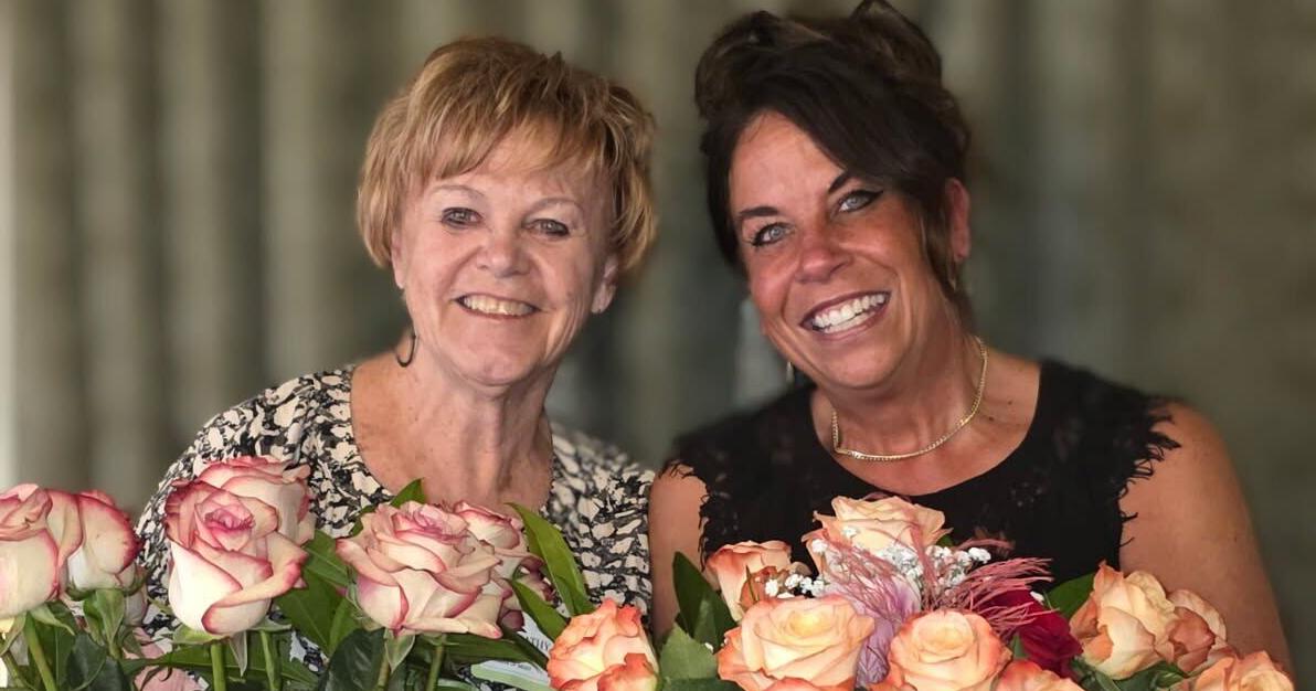 Kathy Wagner and Tricia Voigt honored as AAUW Women of Merit | APG ...