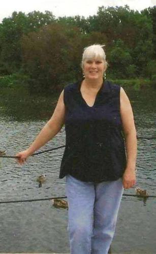 Julie M (Severance) "Froggy" Symons | Obituaries | gazettextra.com