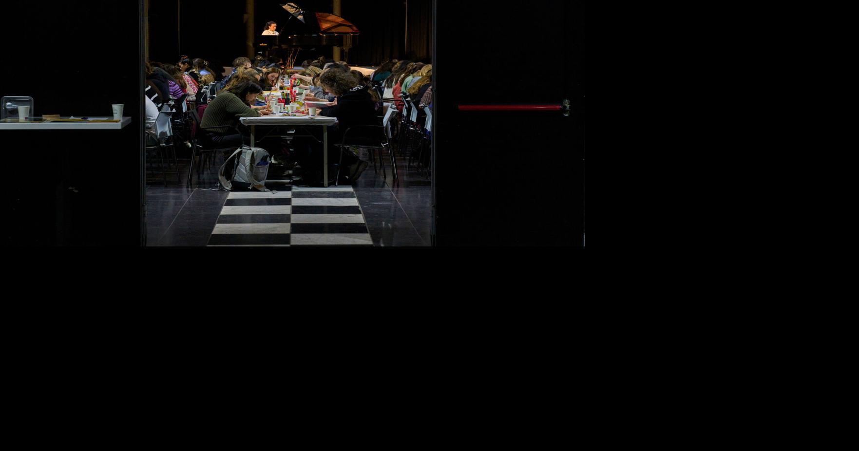 Netherlands Digital Detox | Nation/World | gazettextra.com