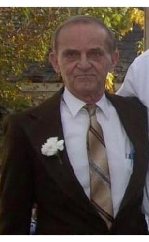 Douglas Ward | Obituaries | gazettextra.com