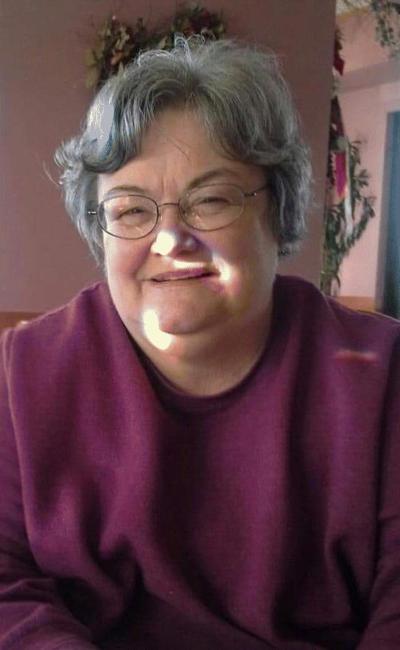 Rachelle B. Sankey | Obituaries | gazettextra.com