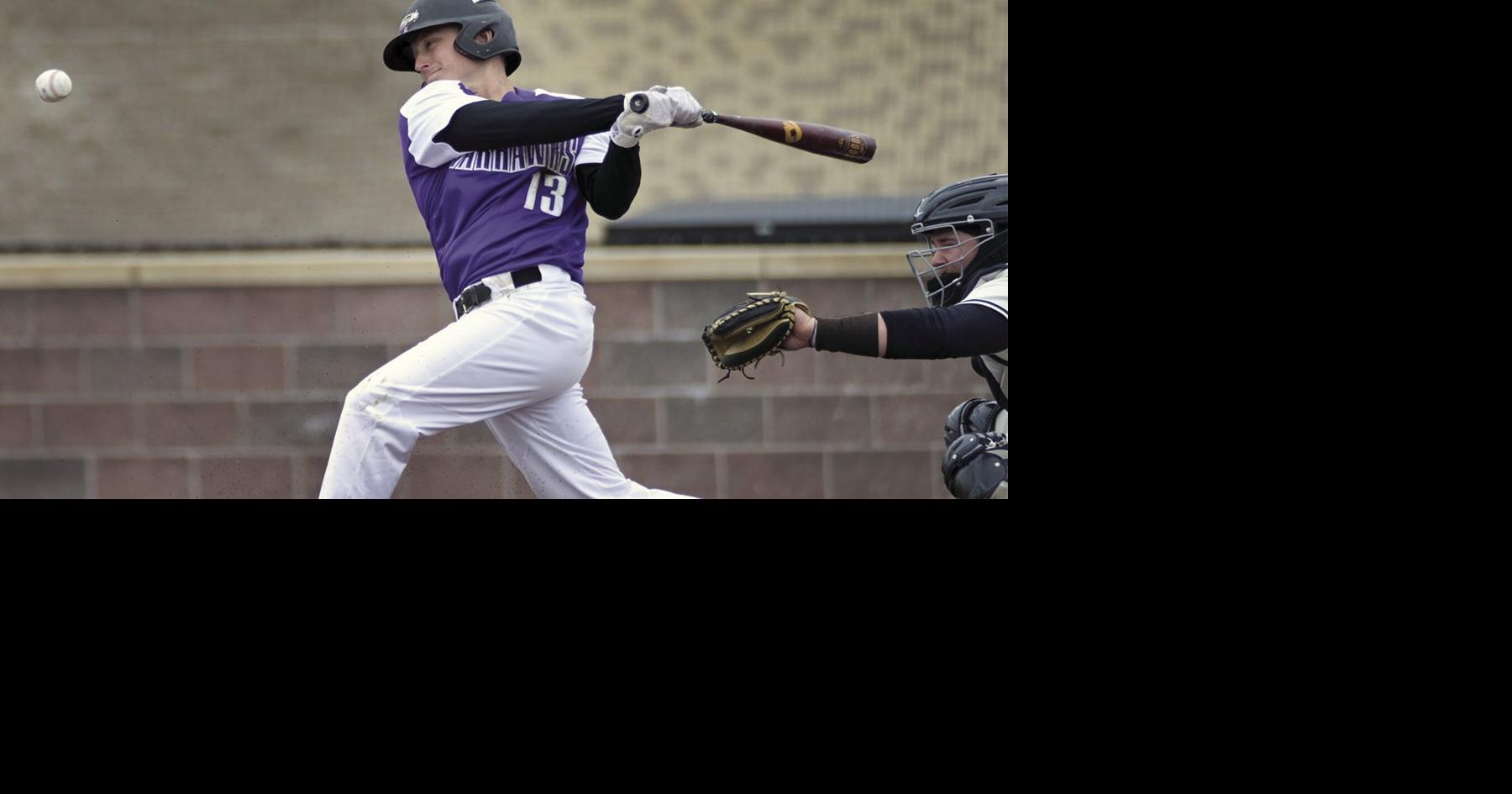 UW-Whitewater sports: Baseball team clinches WIAC title with four ...