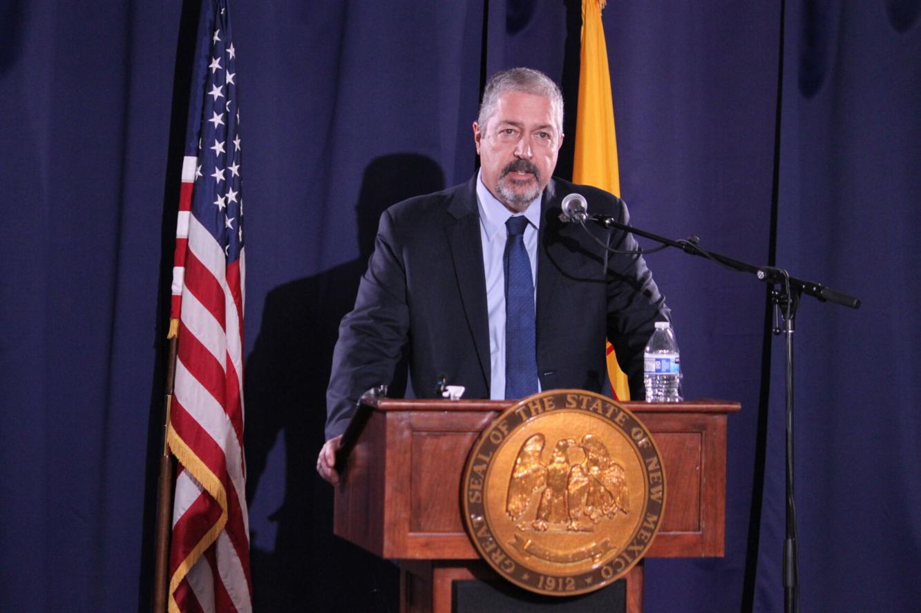 Sexual Misconduct Timothy Busfield Prosecutor | Nation/World ...