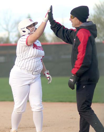 Milton survives grinding game against Monona Grove to win seventh ...