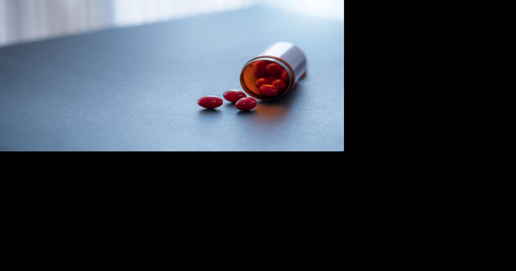 Former St Marys Nurse Pleads Guilty To Tampering With Fentanyl Vials