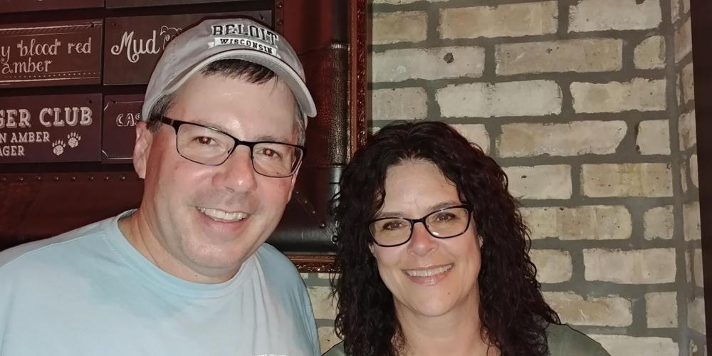 Longtime BIFF volunteer Jeff Livingston honored as festival chair ...